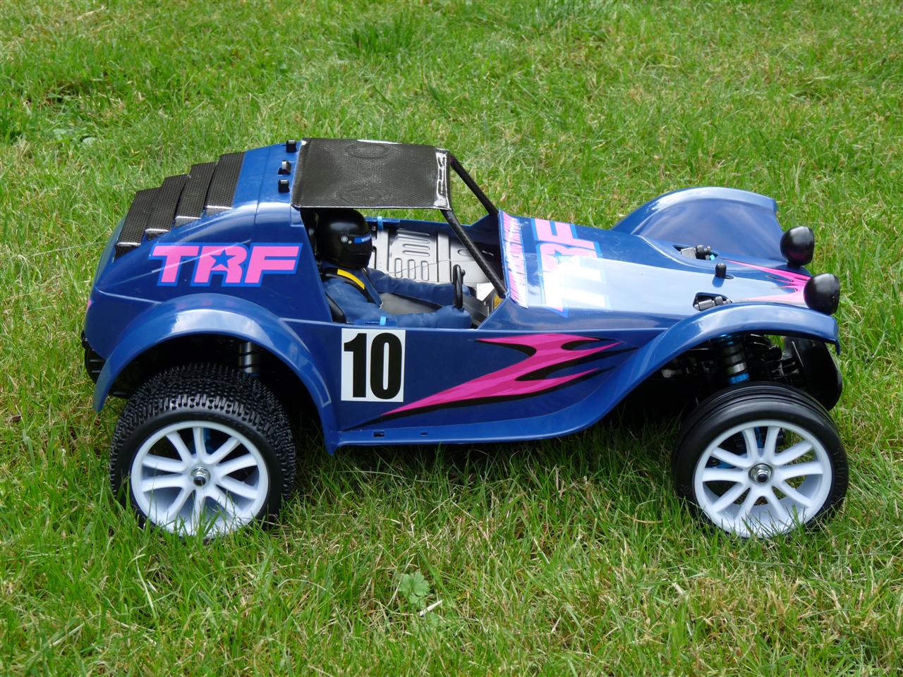 Holiday's Out - TamiyaBlog