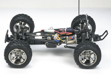 Future Tamiya RC Releases (Updated 04.08.2011) - TamiyaBlog