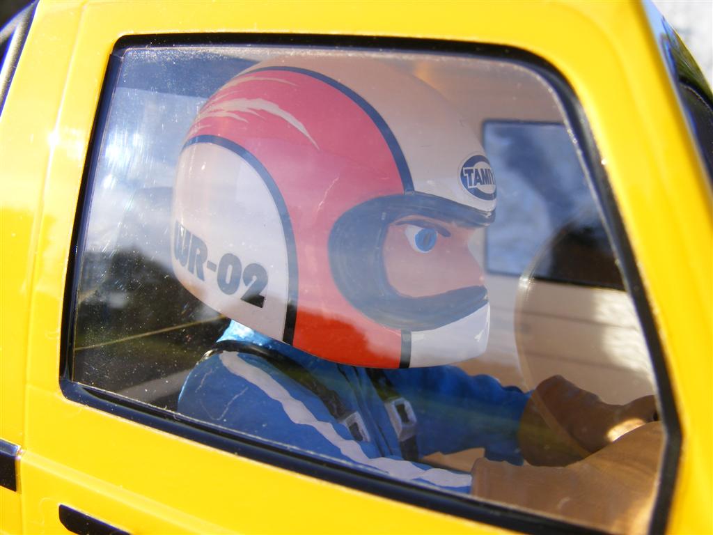 Go Go Wheelie ! The Suzuki Jimny (SJ30) - TamiyaBlog