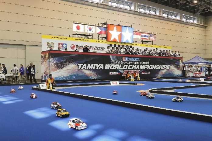 Tamiya Fair 2016 Twin Messe Shizuoka Announcement - TamiyaBlog