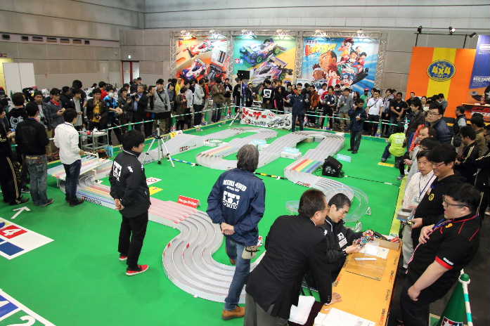 Tamiya Fair 2016 Twin Messe Shizuoka Announcement - TamiyaBlog
