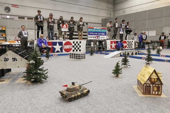 Tamiya Fair 2016 Twin Messe Shizuoka Announcement - TamiyaBlog
