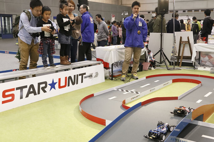 Tamiya Fair 2016 Twin Messe Shizuoka Announcement - TamiyaBlog