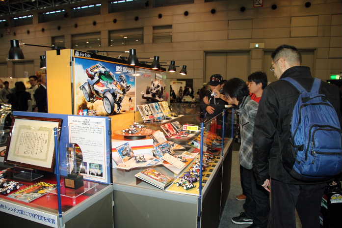 Tamiya Fair 2016 Twin Messe Shizuoka Announcement - TamiyaBlog