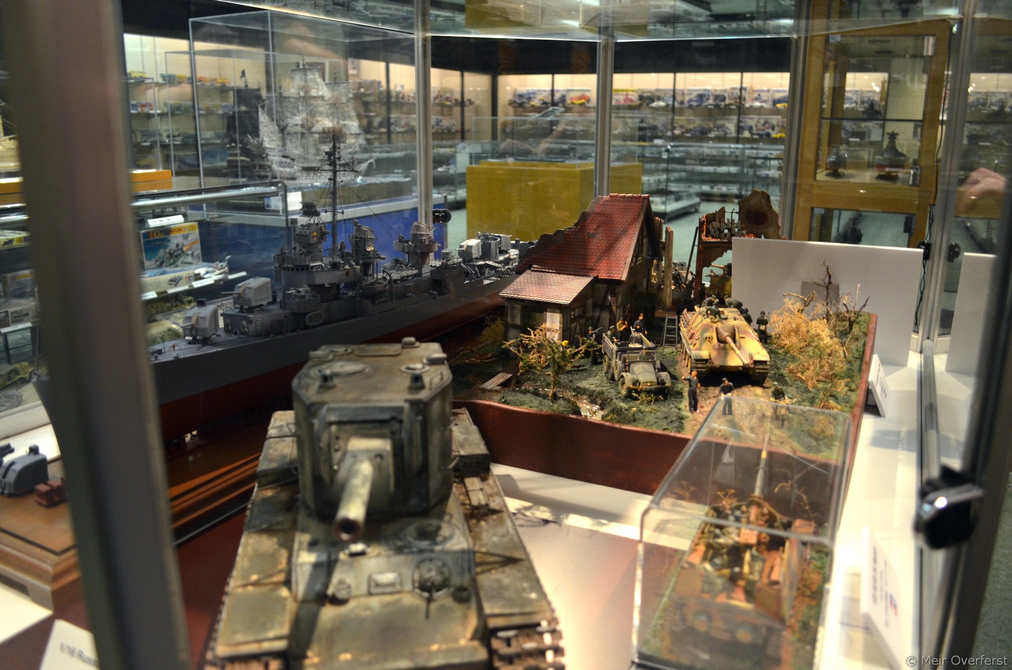 tamiya-museum-visit-in-shizuoka-027 | TamiyaBlog tamiya-museum-visit-in-shizuoka-027 | TamiyaBlog