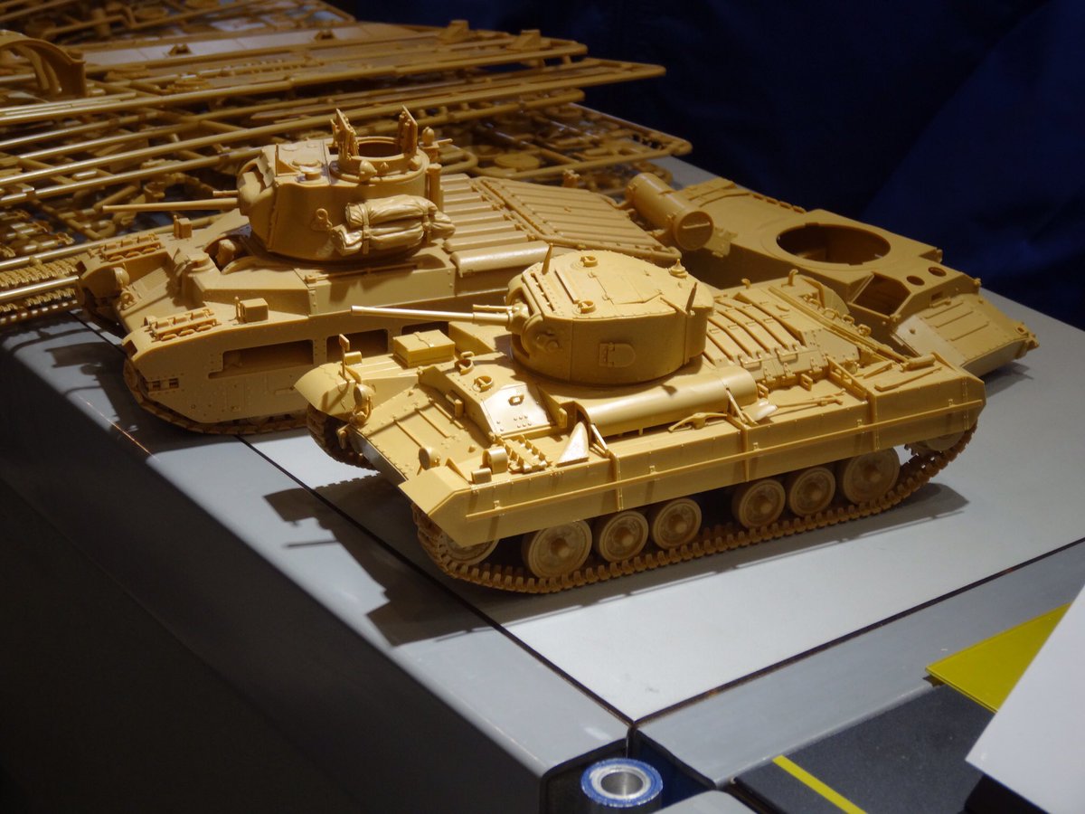 Photos of new releases, events and specials from Tamiya Fair 2016 ...