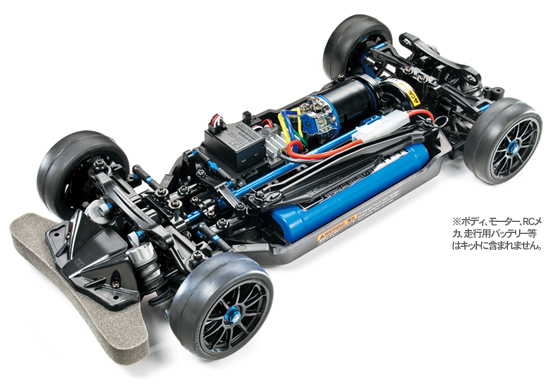 Tamiya December 2016 New Item Release List - TamiyaBlog