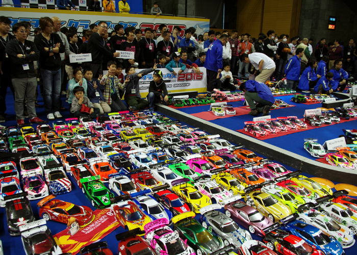 Tamiya Challenge Cup 2016 Finals - TamiyaBlog