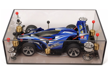 Tamiya New Product List February 2017 - TamiyaBlog