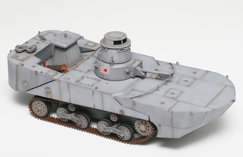 Tamiya Plastic Model Factory Shimbashi Store 8th RC Modeler Contest ...