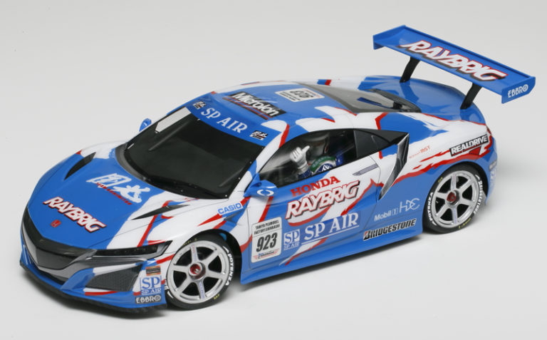 Tamiya Plastic Model Factory Shimbashi Store 8th RC Modeler Contest ...