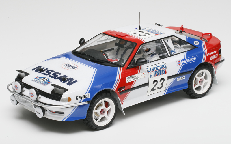 Tamiya Plastic Model Factory Shimbashi Store 8th RC Modeler Contest ...