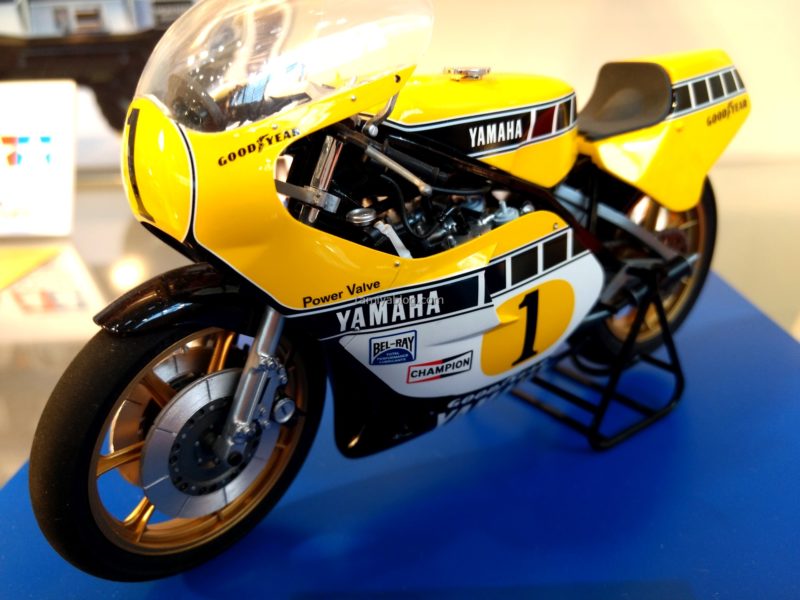 More detail photos new Tamiya Scale Model releases at Nuremberg Toy ...