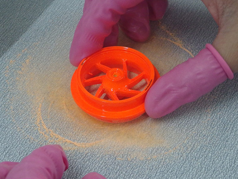 Tamiya Parts Panel Collection Series - TamiyaBlog