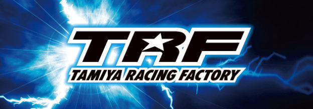 TRF will be on hand at the TITC (Thai International Touring Car ...
