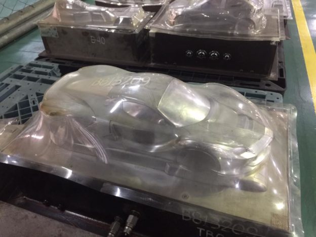 Tamiya Cebu Philippines Factory Visit & Photos of 58646 Konghead ...