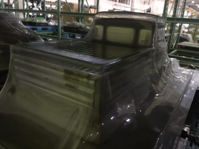 Tamiya Cebu Philippines Factory Visit & Photos of 58646 Konghead ...