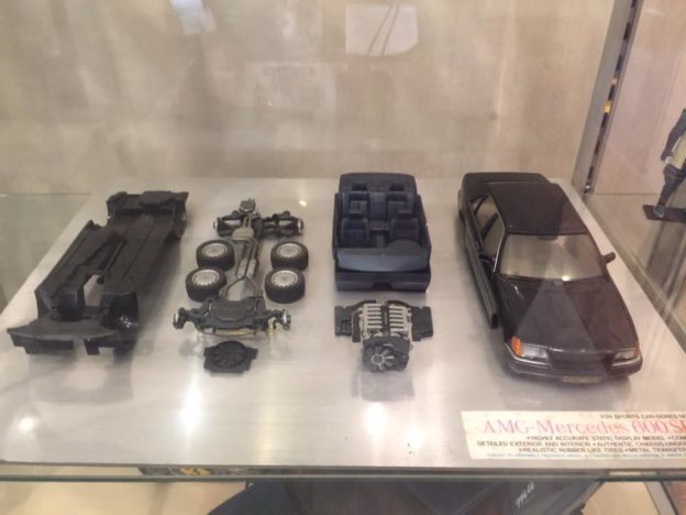 Tamiya Cebu Philippines Factory Visit & Photos of 58646 Konghead ...