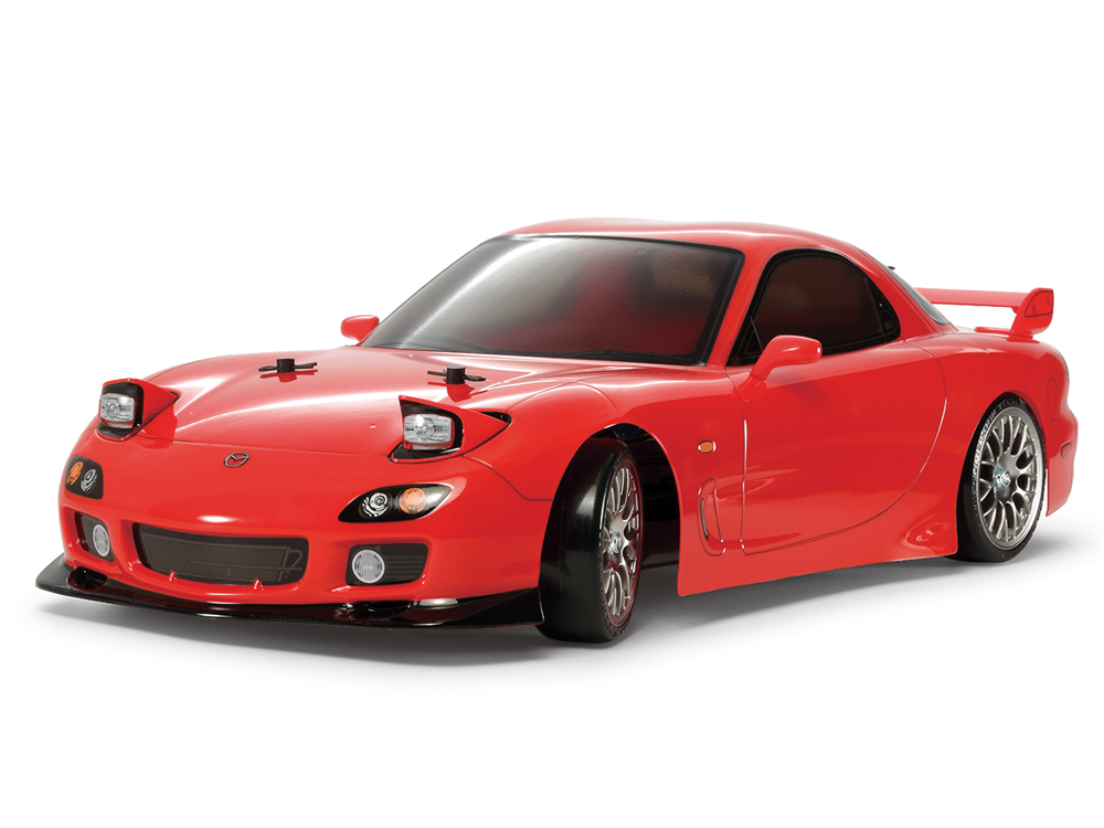 Tamiya New Product List for June 2017 - TamiyaBlog