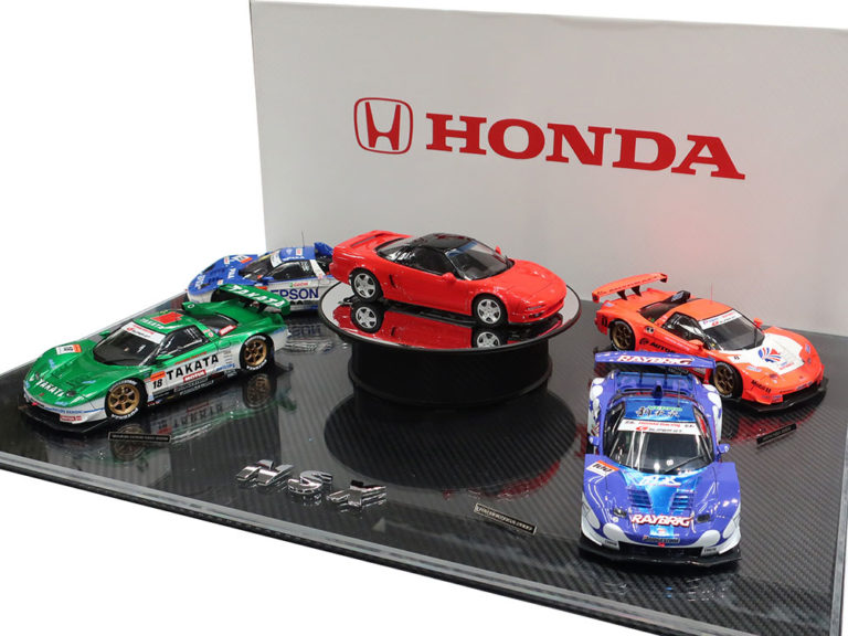 The 17th Tamiya World Modelers Contest Winning Work - TamiyaBlog