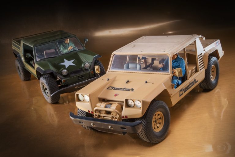 Radio Control Magazine Classic 2 special issue - TamiyaBlog