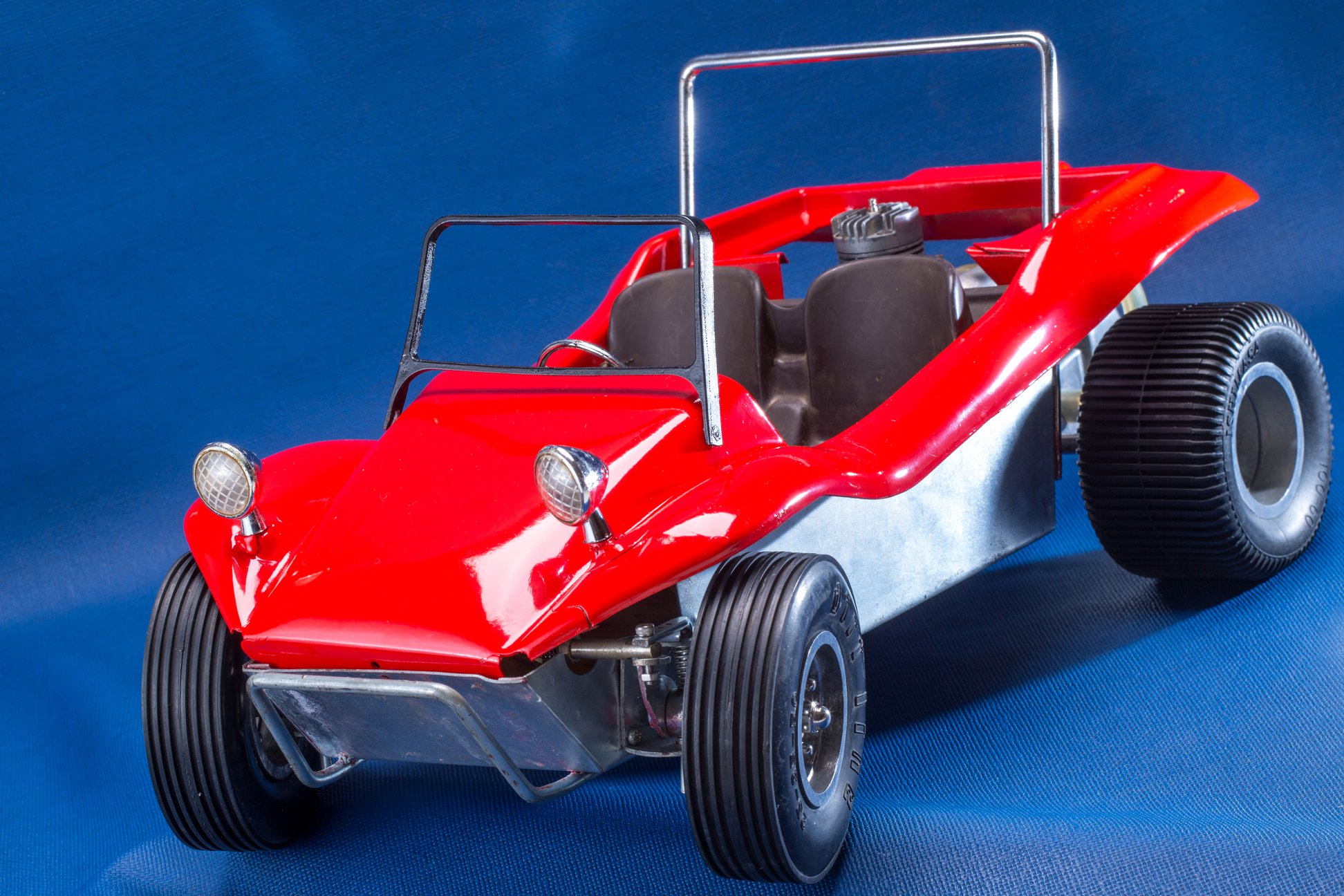 Radio Control Magazine Classic 2 special issue - TamiyaBlog