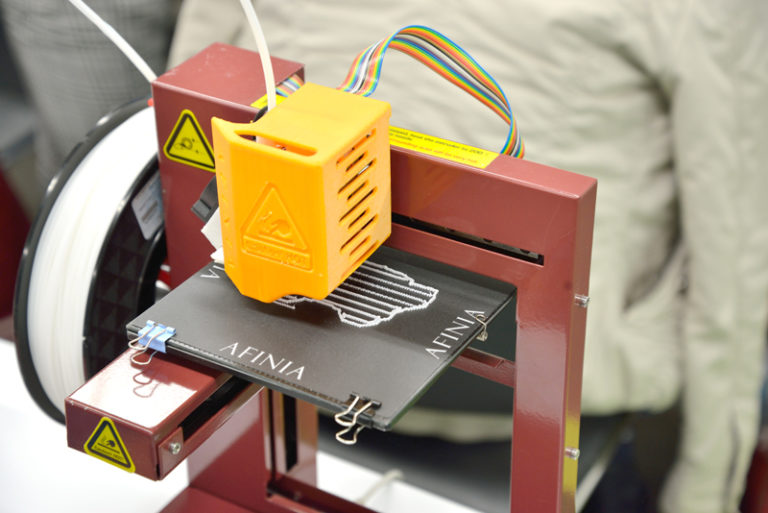 Tamiya Mini 4WD body making with 3D printers - TamiyaBlog