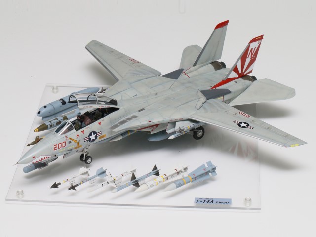 Tamiya Plamodel Factory 10th 1/48 Modeler's Contest Winning Work ...