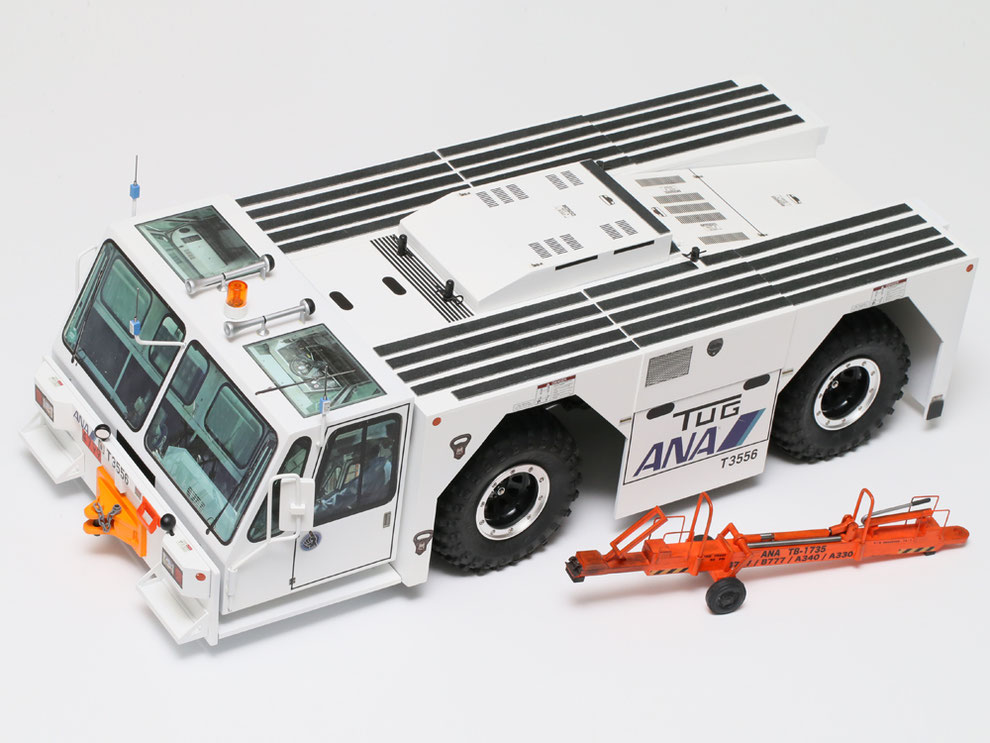 Tamiya Plamodel Factory Shimbashi 10th RC Modelers Contest Work ...