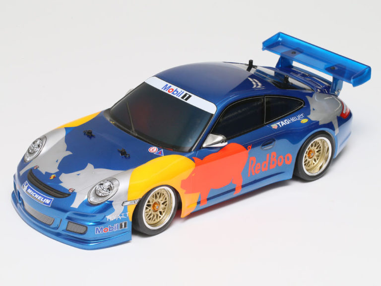 Tamiya Plamodel Factory Shimbashi 10th RC Modelers Contest Work ...