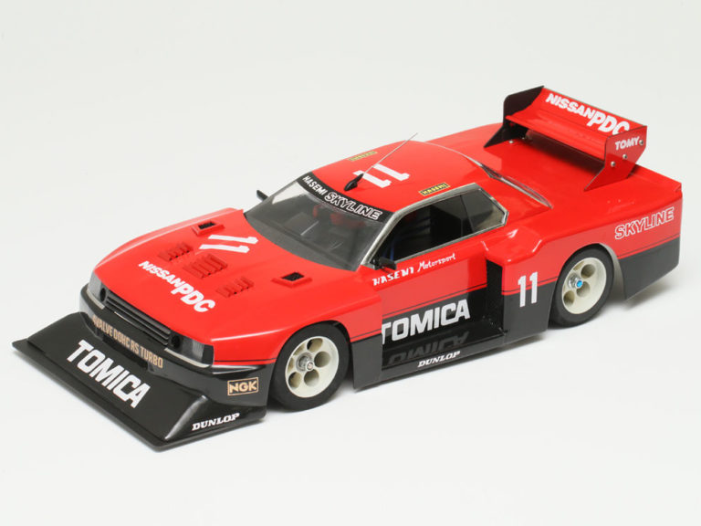 Tamiya Plamodel Factory Shimbashi 10th RC Modelers Contest Work ...