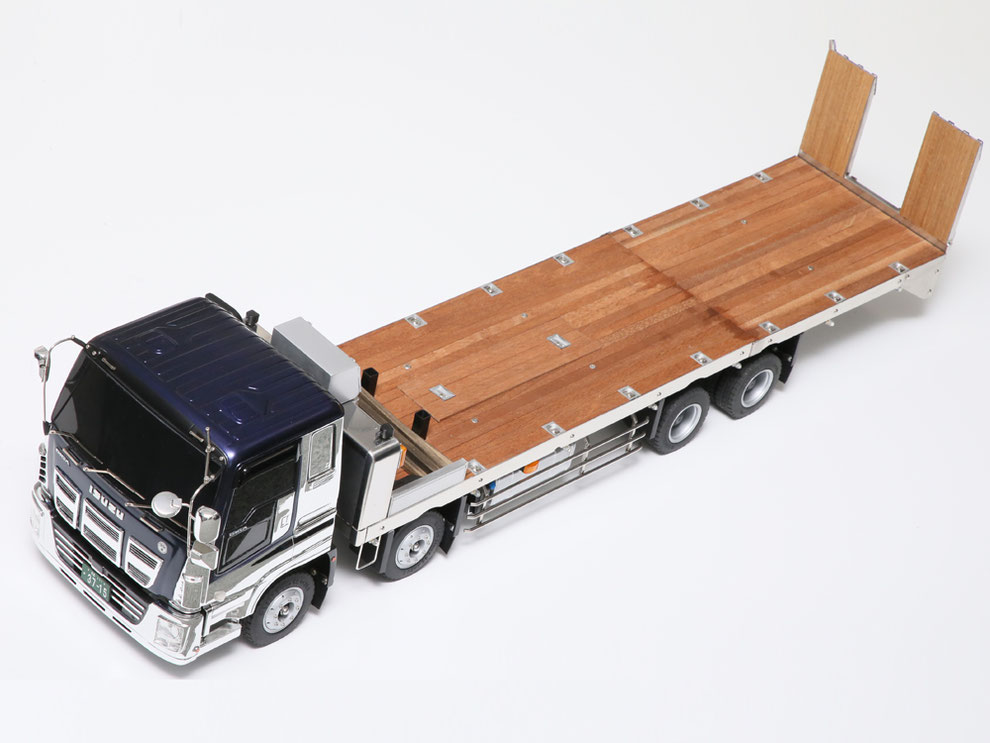 Tamiya Plamodel Factory Shimbashi 10th RC Modelers Contest Work ...