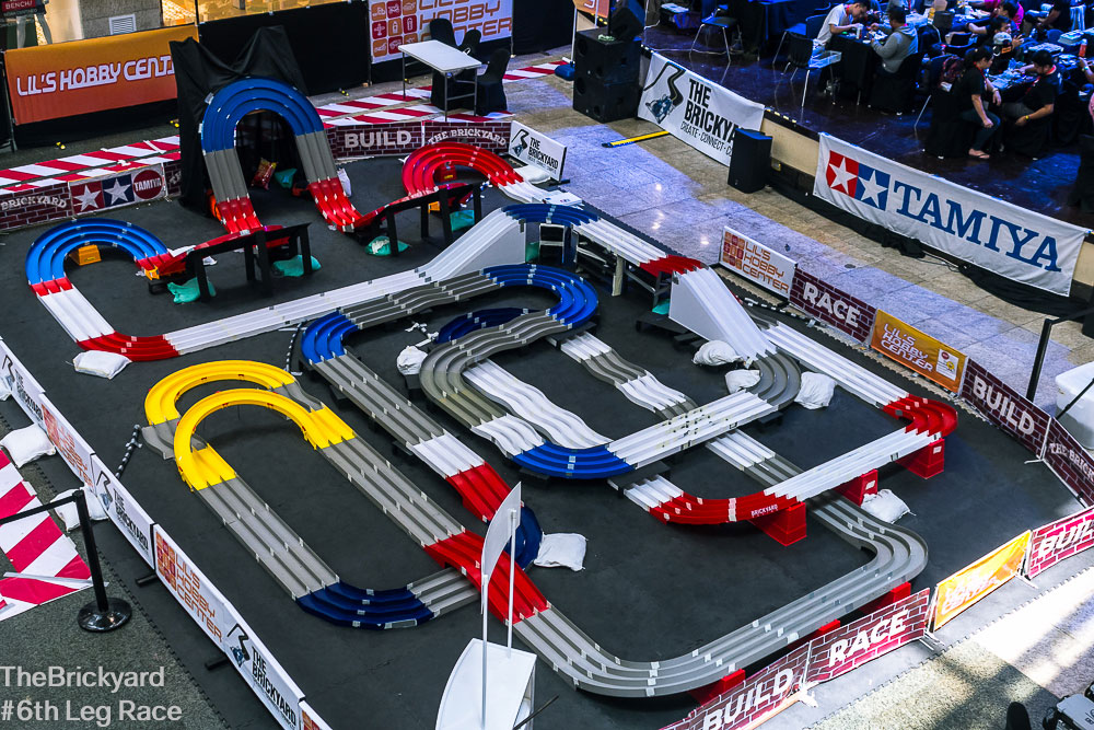 Tamiya Mini 4WD is hot in the Philippines — King Cobra of Florida