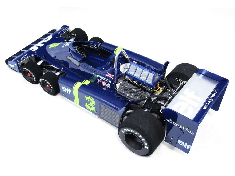 The 18th Tamiya World Modelers Contest Winners - TamiyaBlog