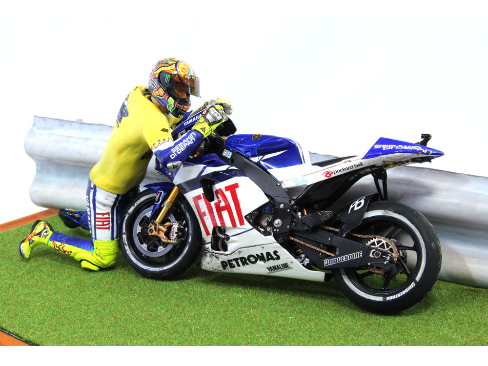 The 18th Tamiya World Modelers Contest Winners