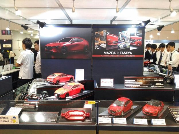 More detail photos of Tamiya 57409 Lunch Box Mini on SW-01 chassis and ...