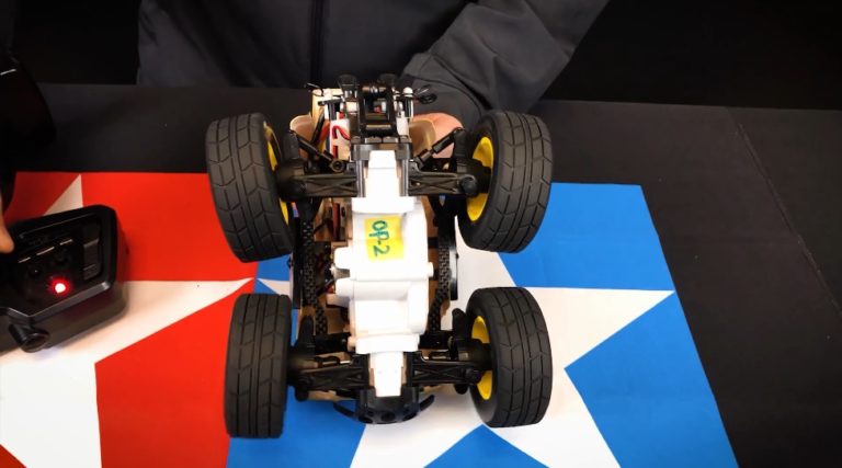 Tamiya 57409 Lunch Box Mini Overview Video - TamiyaBlog