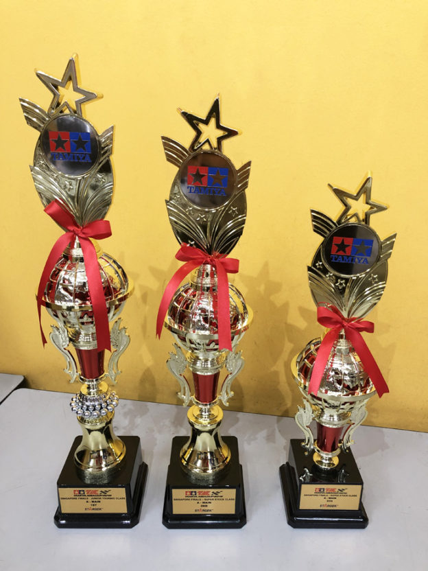 Tamiya RC Asia Cup 2019: Top Notch Racing! - TamiyaBlog