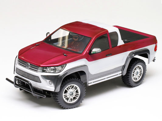 Tamiya Plamodel Factory Shimbashi Winners of the 11th RC Modelers ...