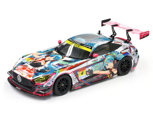 Tamiya Plamodel Factory Shimbashi Winners of the 11th RC Modelers ...