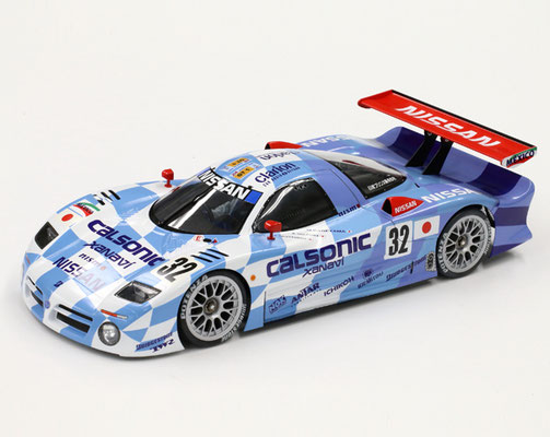 Tamiya Plamodel Factory Shimbashi Winners of the 11th RC Modelers ...