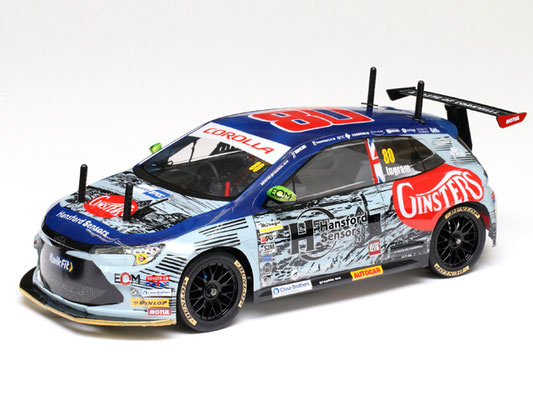 Tamiya Plamodel Factory Shimbashi Winners of the 11th RC Modelers ...