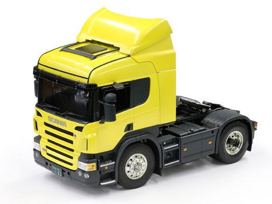 Tamiya Plamodel Factory Shimbashi Winners of the 11th RC Modelers ...