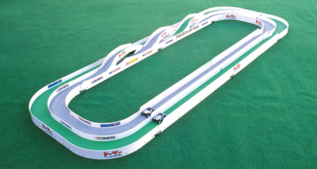 Flashback Friday - Tamiya Mini 4WD Super Speed History - TamiyaBlog