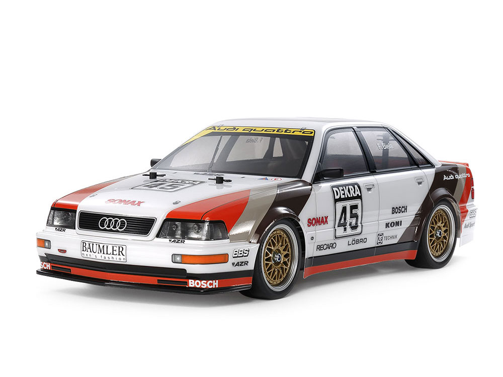 Tamiya Honored in the 2021 Modell Fahrzeug Awards - TamiyaBlog
