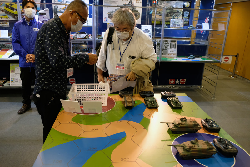 First photos and videos of Tamiya 32599 1/48 Russian Medium Tank T-34 ...