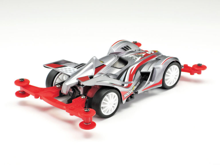 Tamiya Featured Future Releases early 2021 - masses of new stunning ...