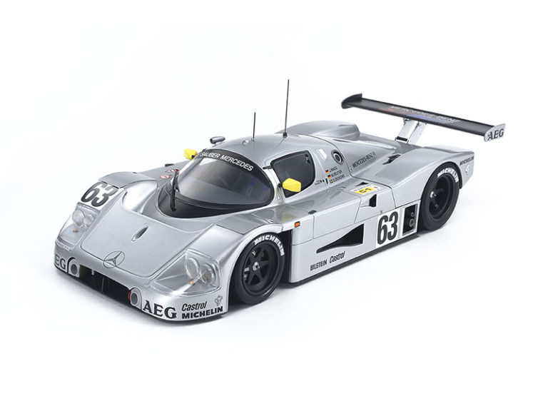 Tamiya Featured Future Releases early 2021 - masses of new stunning ...