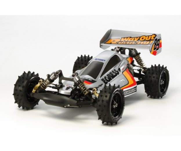 TamiyaBlog - A blog about Tamiya radio control, scale and Mini 4WD ...