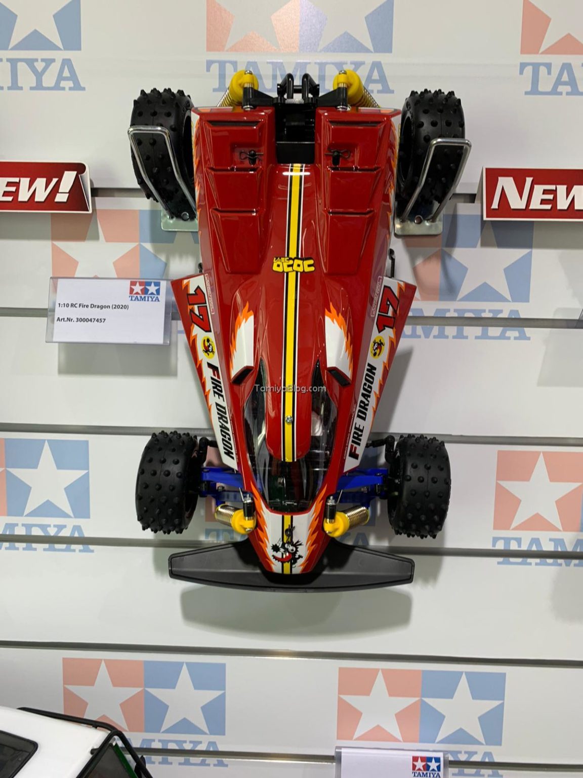 Future Releases Archives - Page 7 of 145 - TamiyaBlog